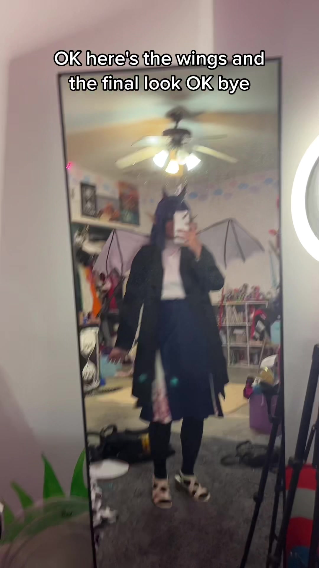 Bit different content today, but be | Fluffy Cosplay (@fluffy_cosplay3)