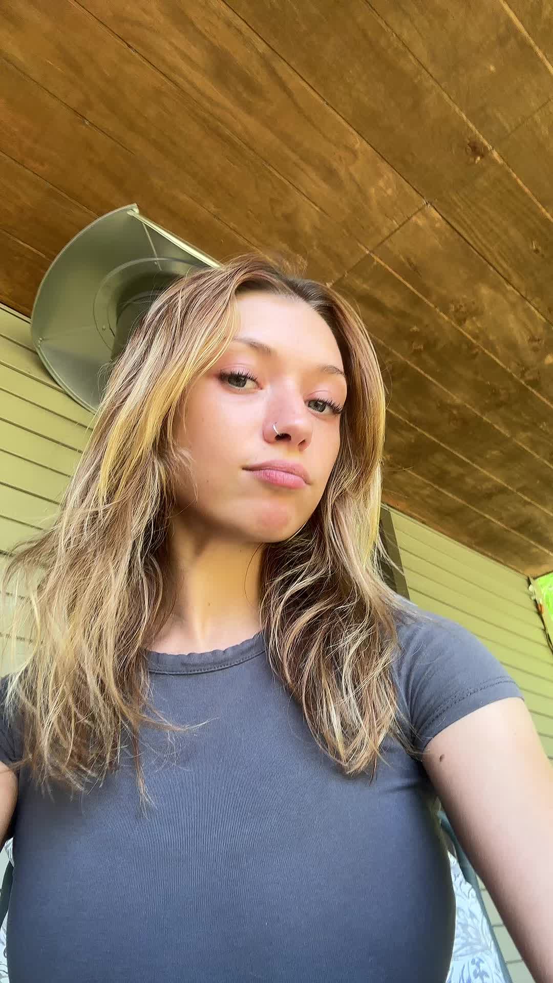 blondie is coming back boys 🫡 | Sara (@sarabrooks.444)