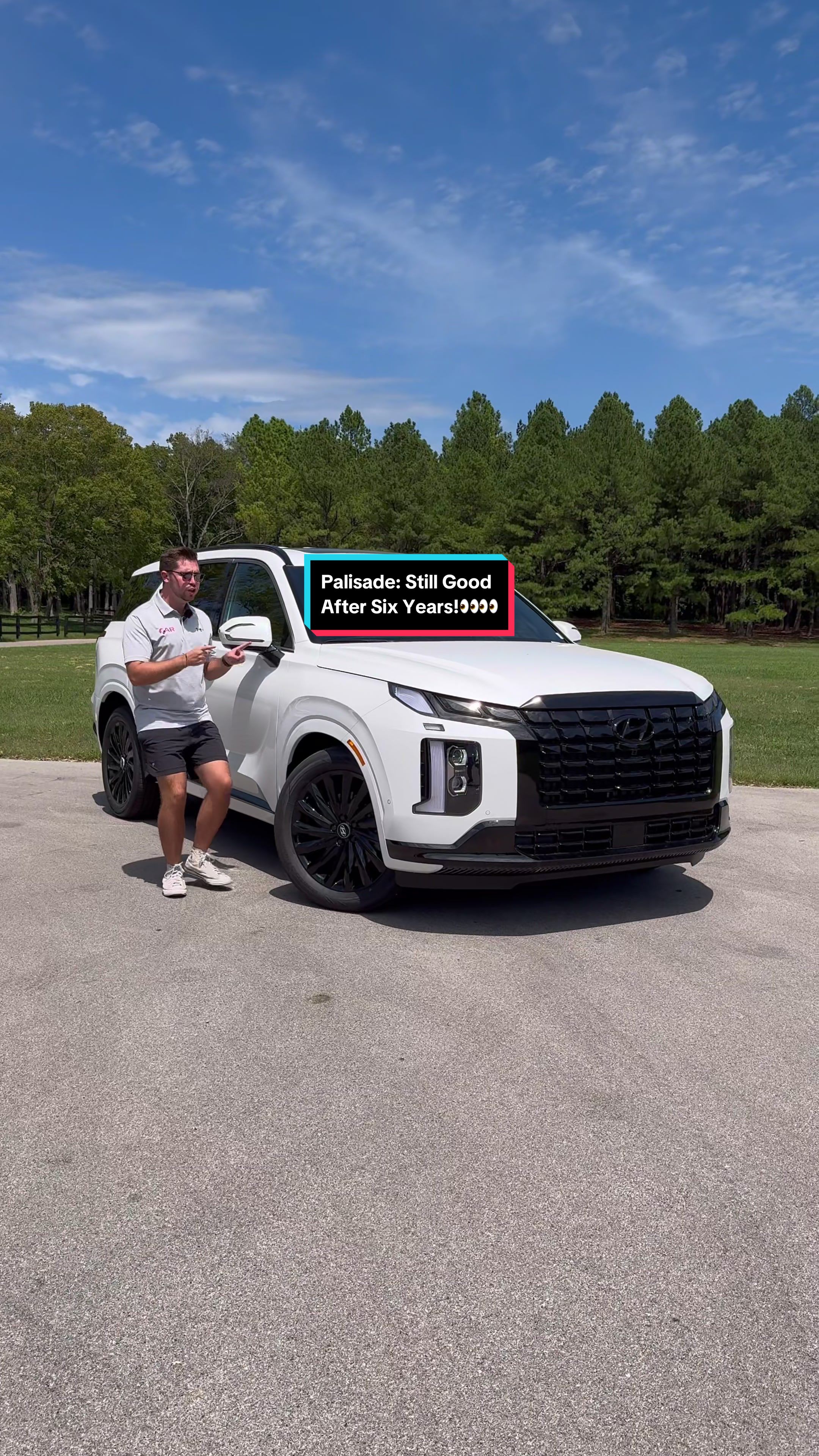 Even on its 6th model year, the 2025 | carconfections (@carconfections)