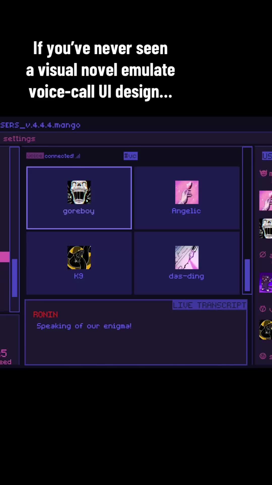 Huge shoutout to Windchimes, Hiiragi | Jett Barker (@jettbarker)