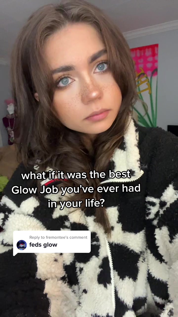 Replying to @fremontee if i Glow then | Lujan (@lunchbaglujan)