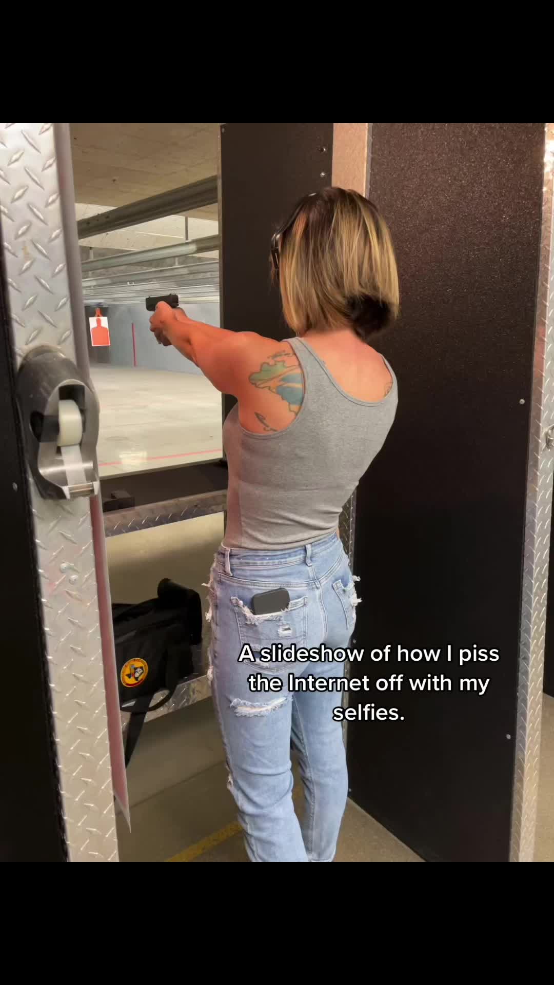 Instead of “show me where it says you | Alexandra VanScoyk ...