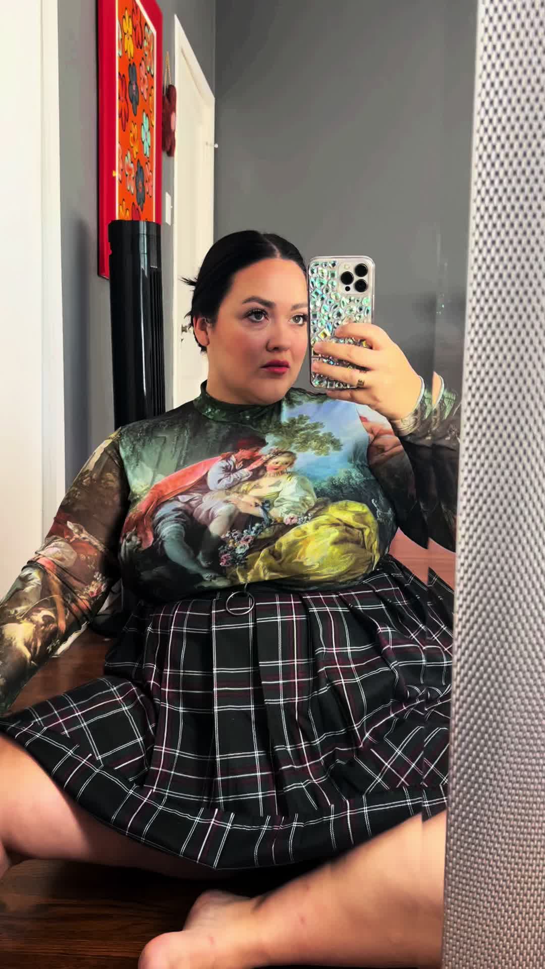 Im kind of obsessed with this audio | Msgigggles (@heymsgigggles)