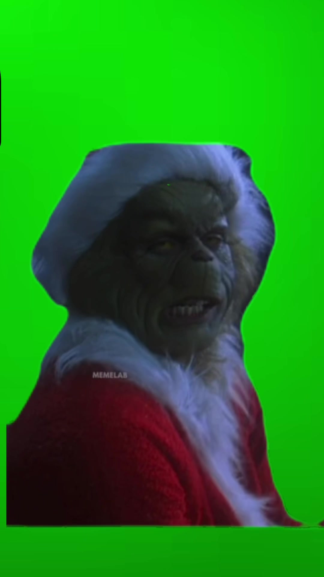 THAT FEELS GOOD | THE GRINCH MEME MEME | The Meme Lab (@_thememelab)