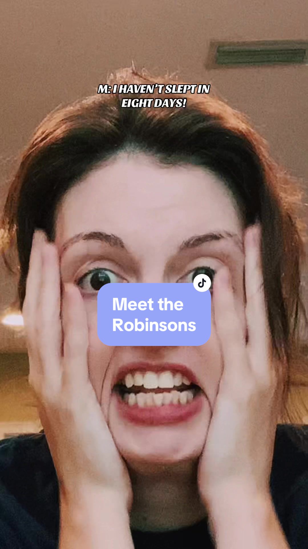 🎥: Meet the Robinsons — I feel this in | lady_davidson (@lady_davidson)