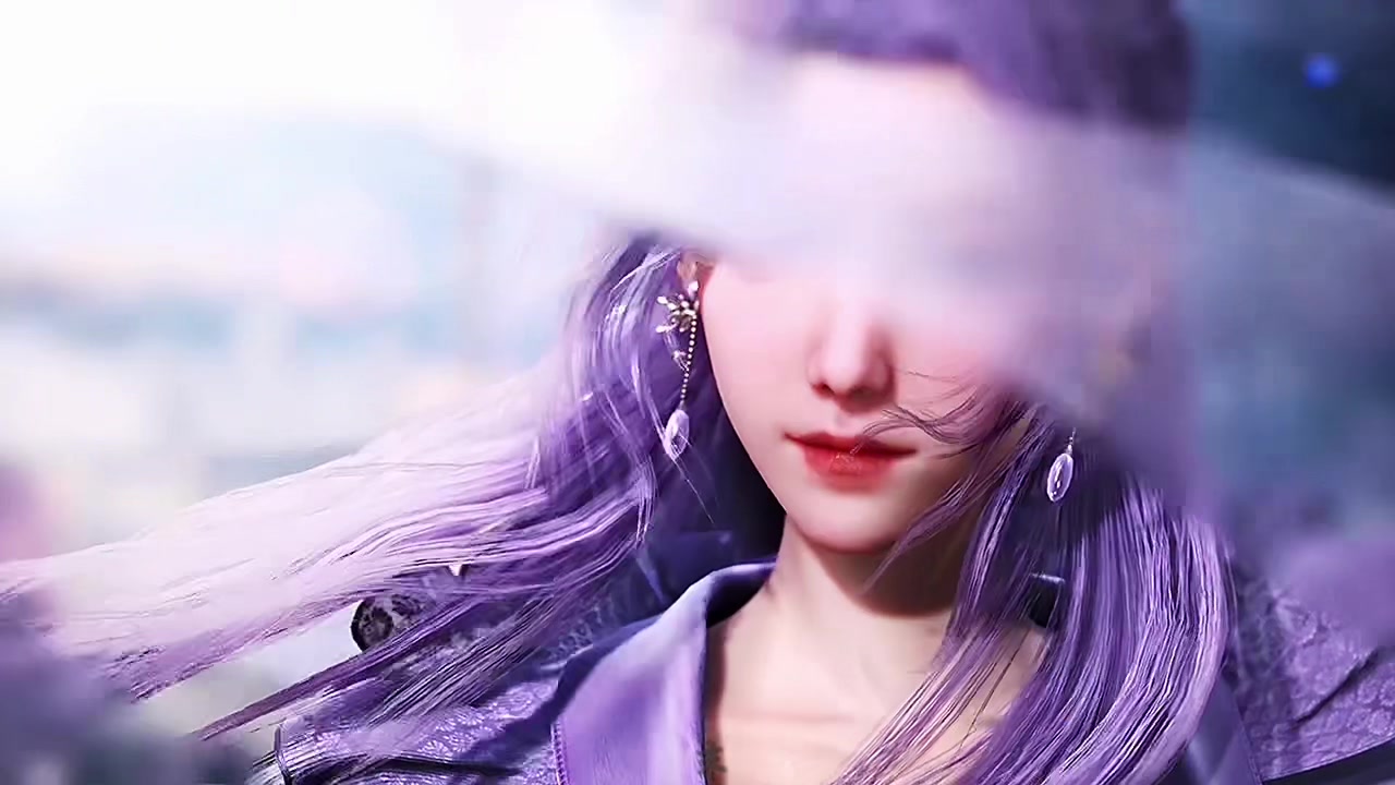 云霄仙子🥰🥰#国漫女神 #mynhan3d#hoathinh3d | 末果 (@tendermoong)