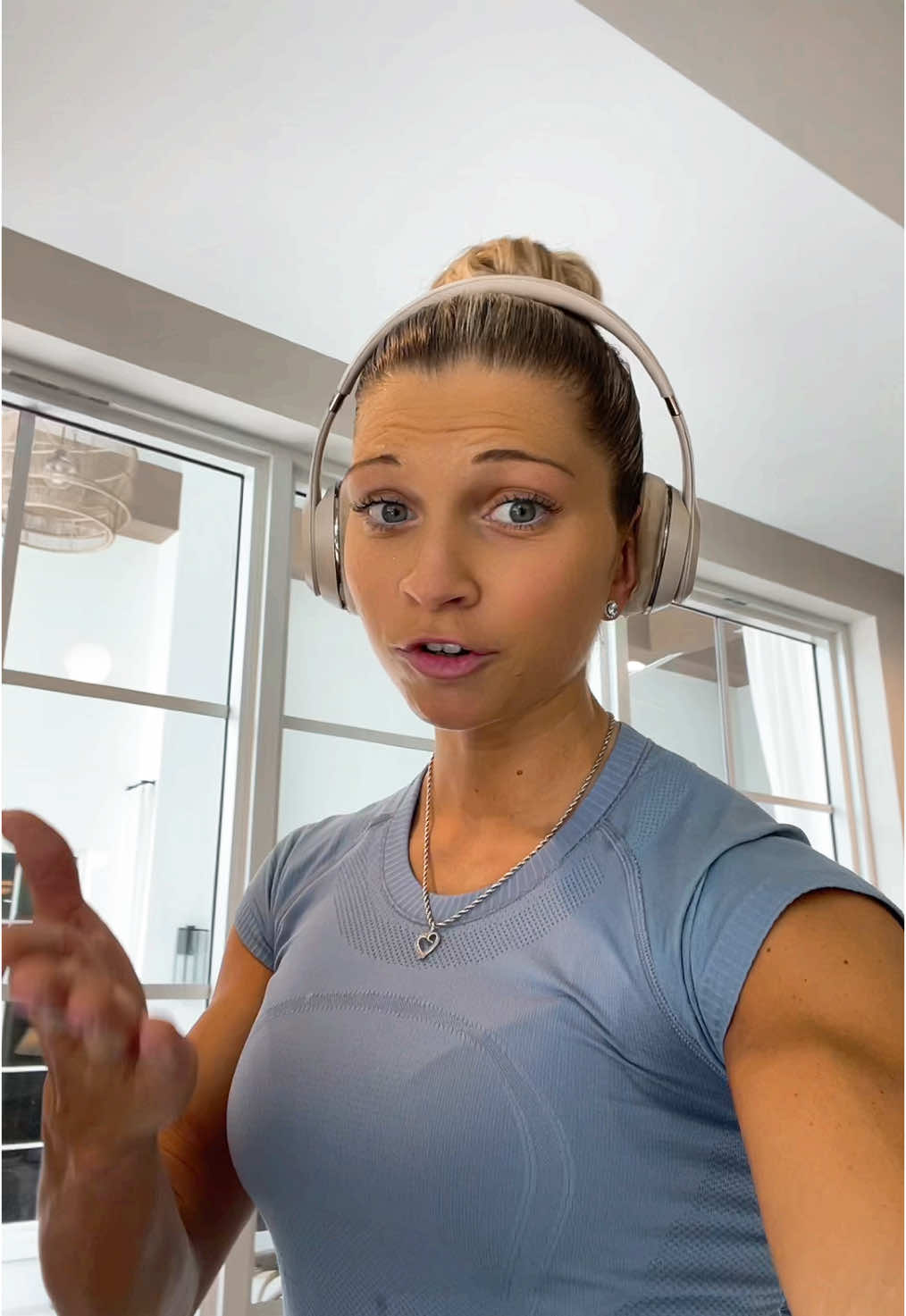 🦄 @buffblondee - Hayley | online fitness coach - TikTok