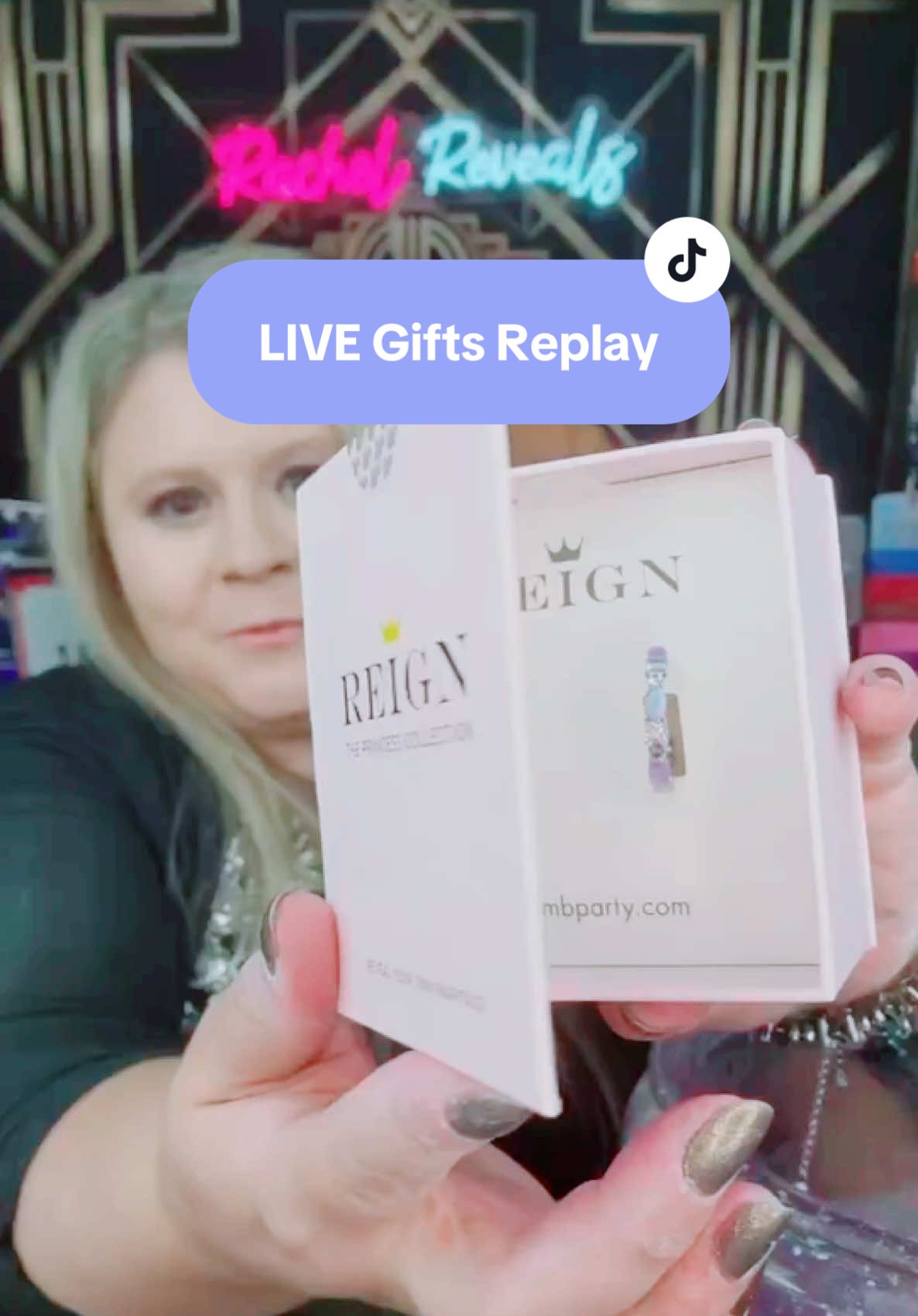 🦄 @rachelreveals - Rachel Reveals - TikTok