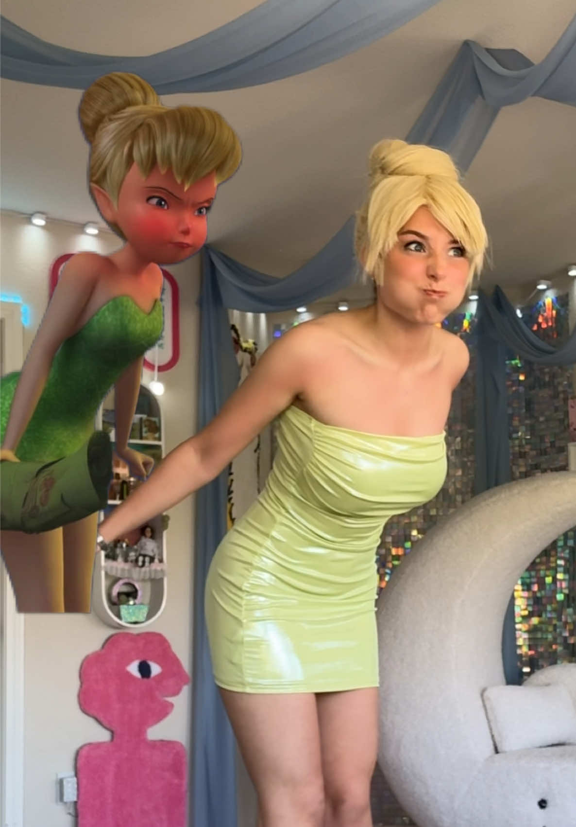 AnnaG (@imthe_annag) - Urlebird