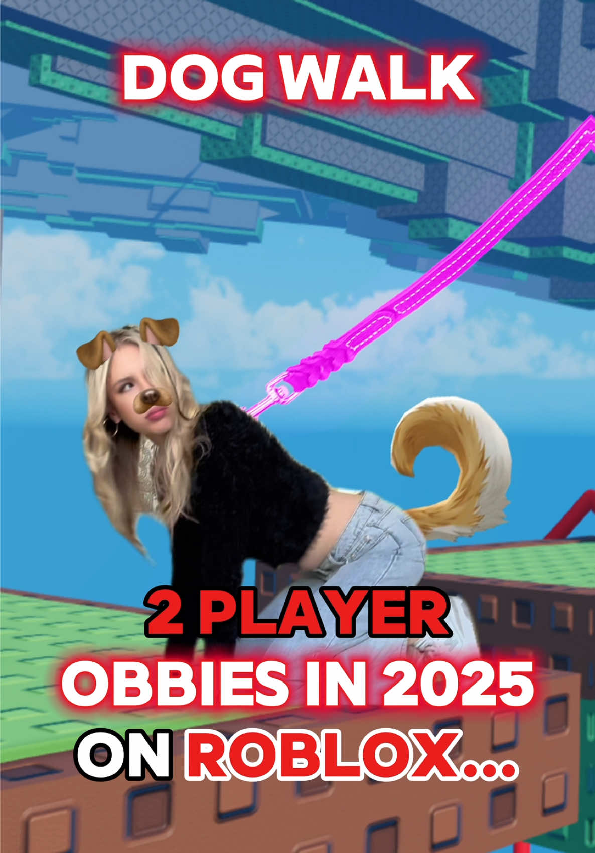 🦄 @lanaslifeee - Lana Rae 💗 • Roblox Girl - TikTok