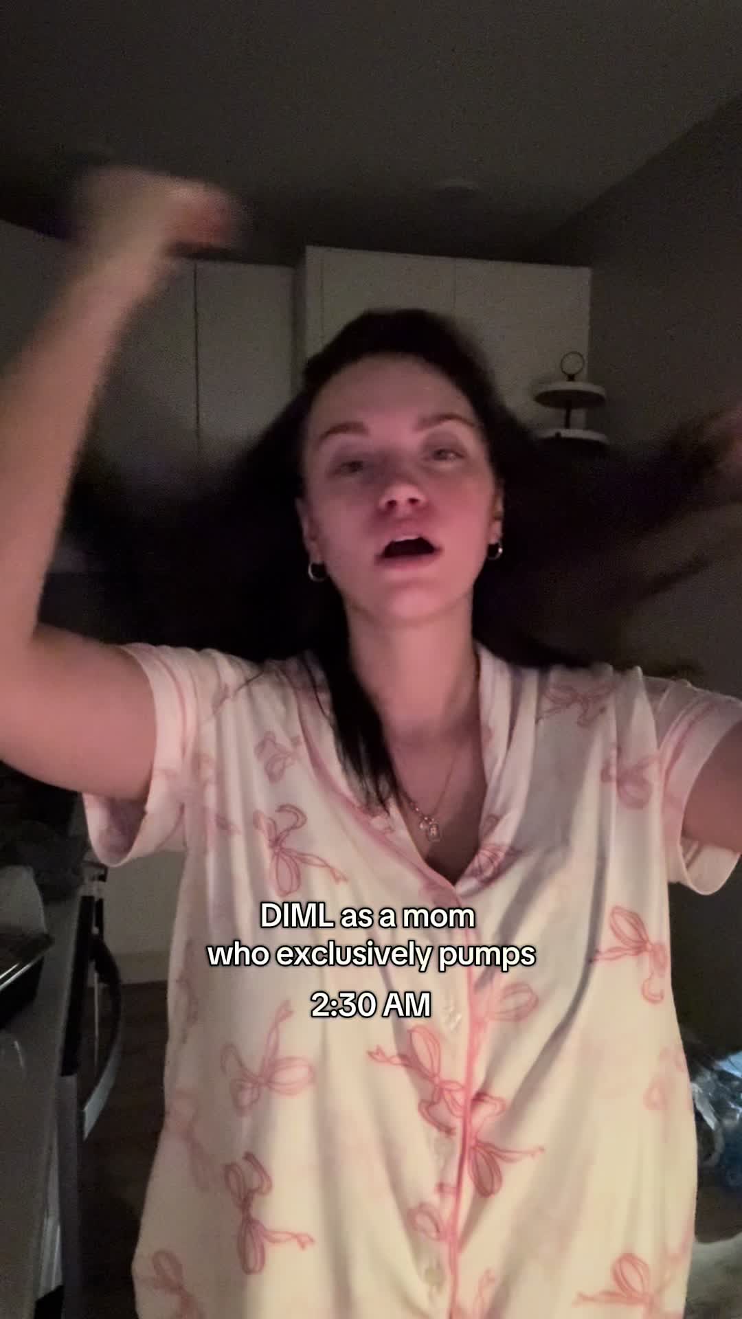 never thought this day would come 🥹 | amanda (@amanda.trolle)