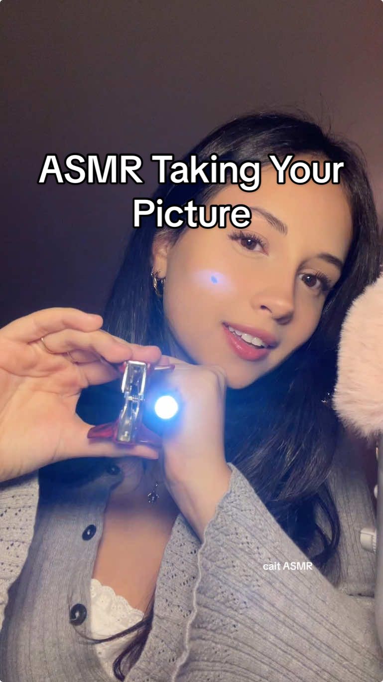 🦄 @caitasmrofficial - cait ASMR - TikTok