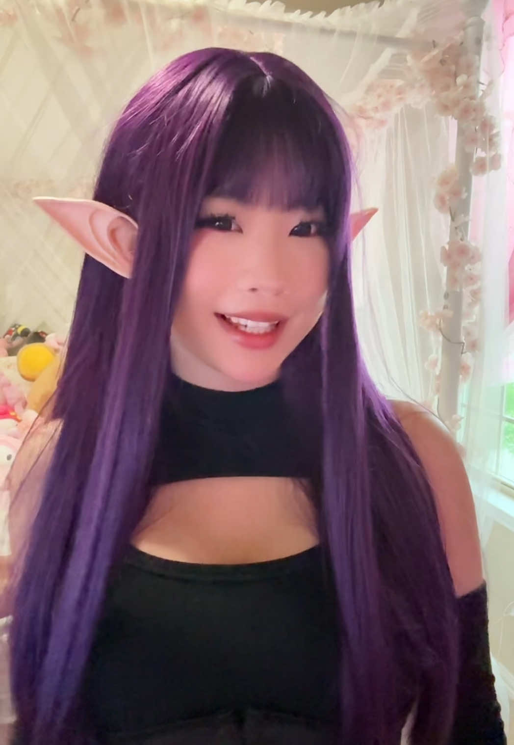 I like this dress bc you can see the | Mamie Hades (@mamiehades)