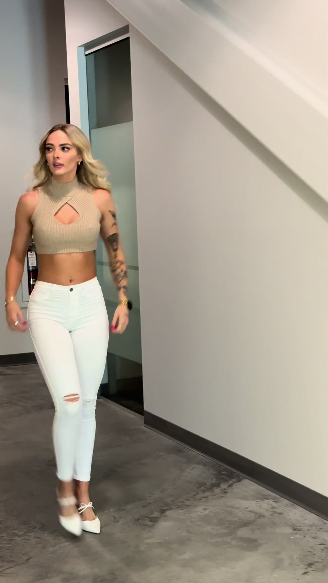 Kelli Carter (@kellicarter22) - Urlebird