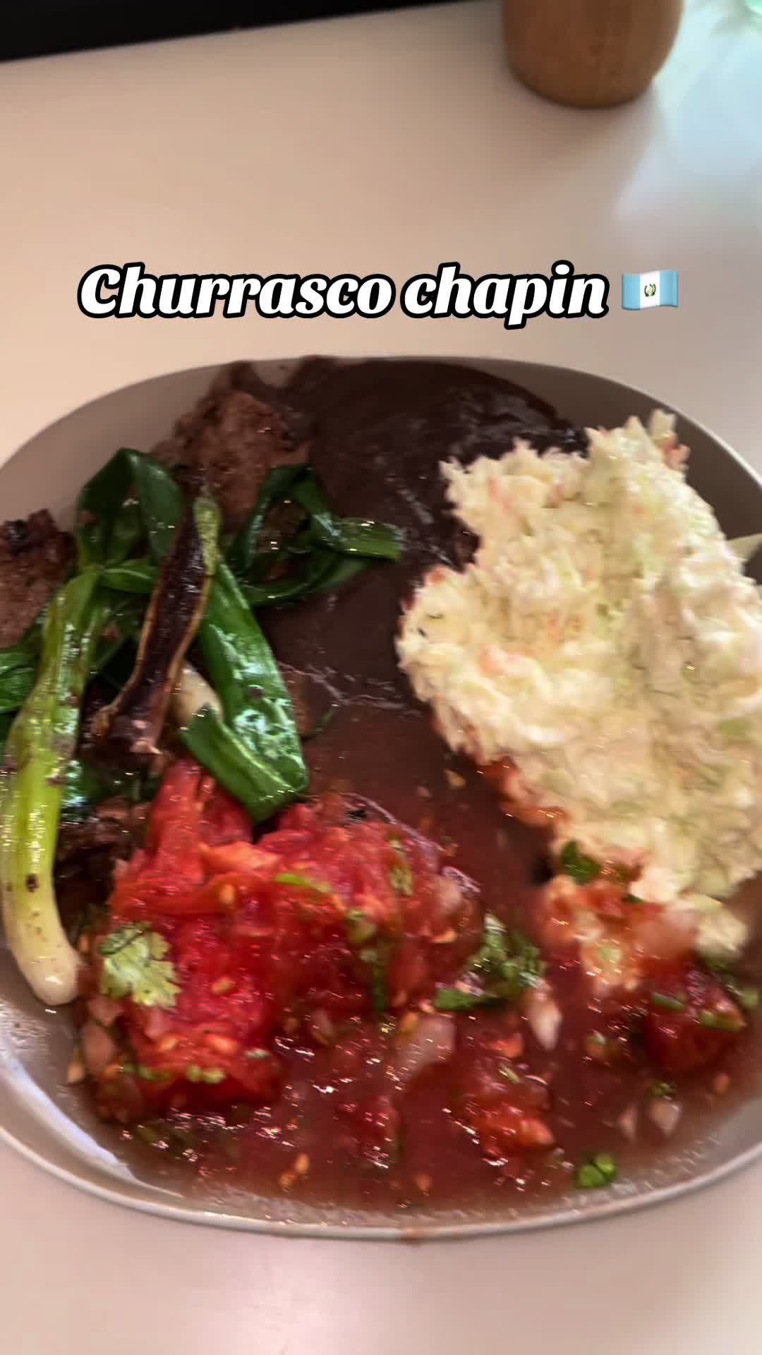 Mételo todo @3garrotazos #garrotazos | Tatiana Trelles (@la_trelles)