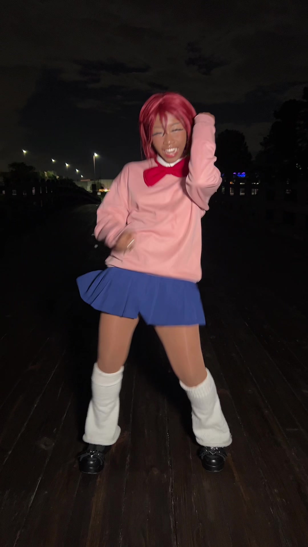 Tori 🎀 (@accelgirl) - Urlebird