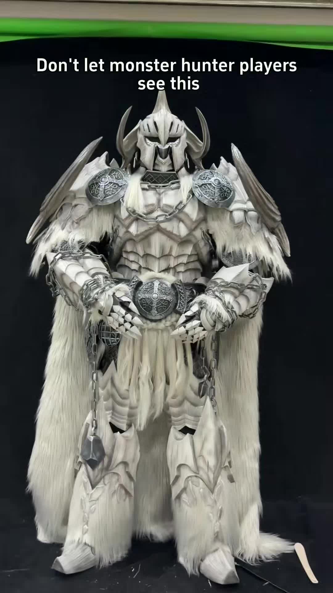 Just going through the safety features | FakeTruck (@fake_trucker)