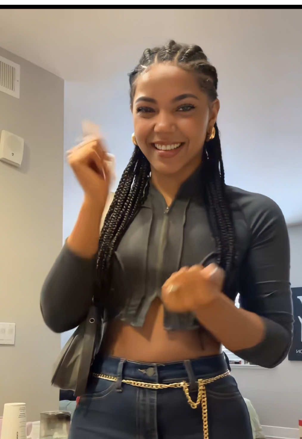 IMAGINE WHEN FINALLY #frankiefoster | CARTOONSAUR (@cartoonsaur)