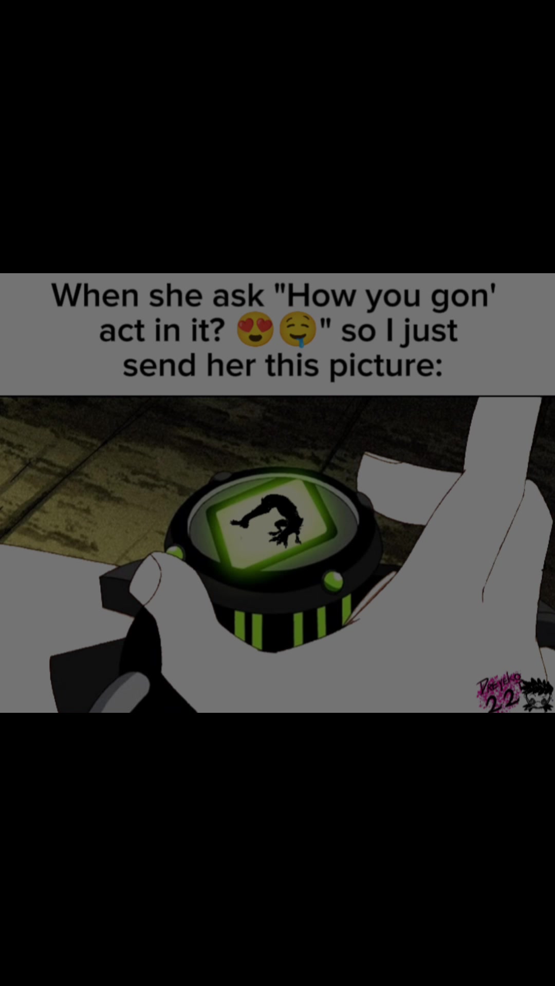 Dreyeko22 (@dreyeko) - Urlebird