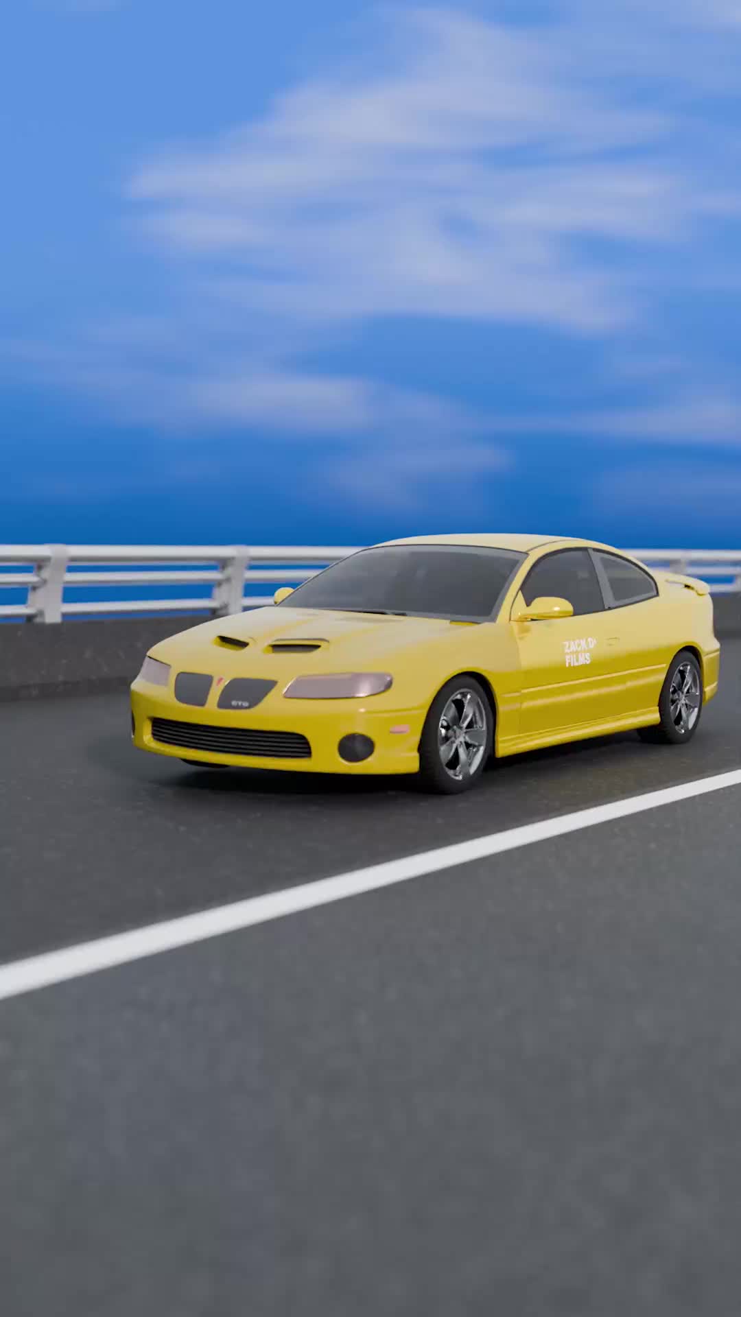 Zack D. Films (@zackdfilms92) - Urlebird