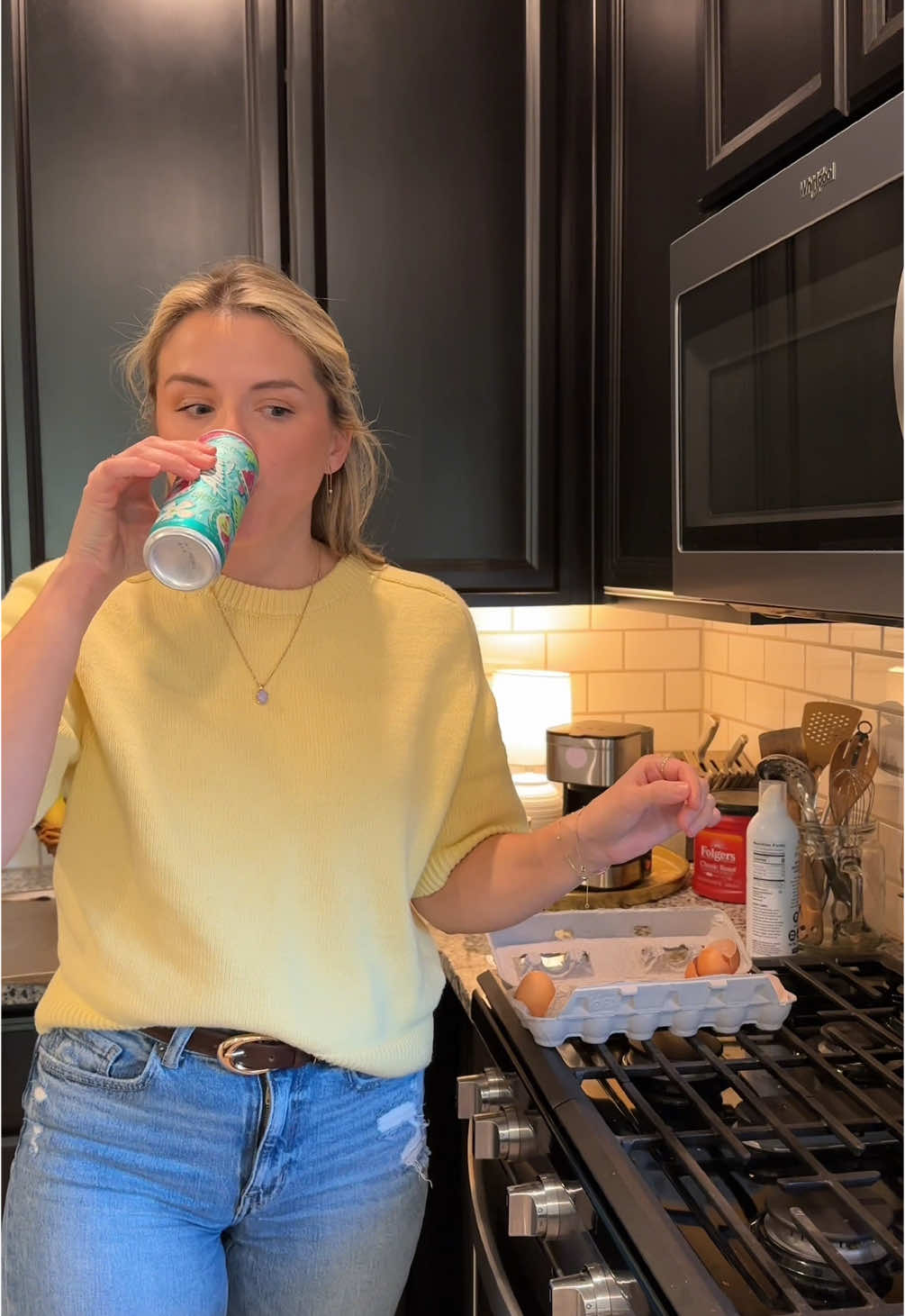 Bippipty boppaty boo! 💥 😉 | Rhiannon Blue (@rhiannonblueluxe)