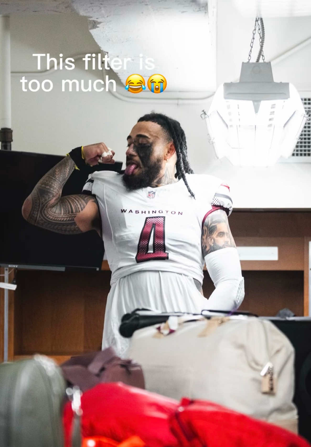 We’re ok don’t worry we survive | Saysay.matterofficial1 (@spammm52930