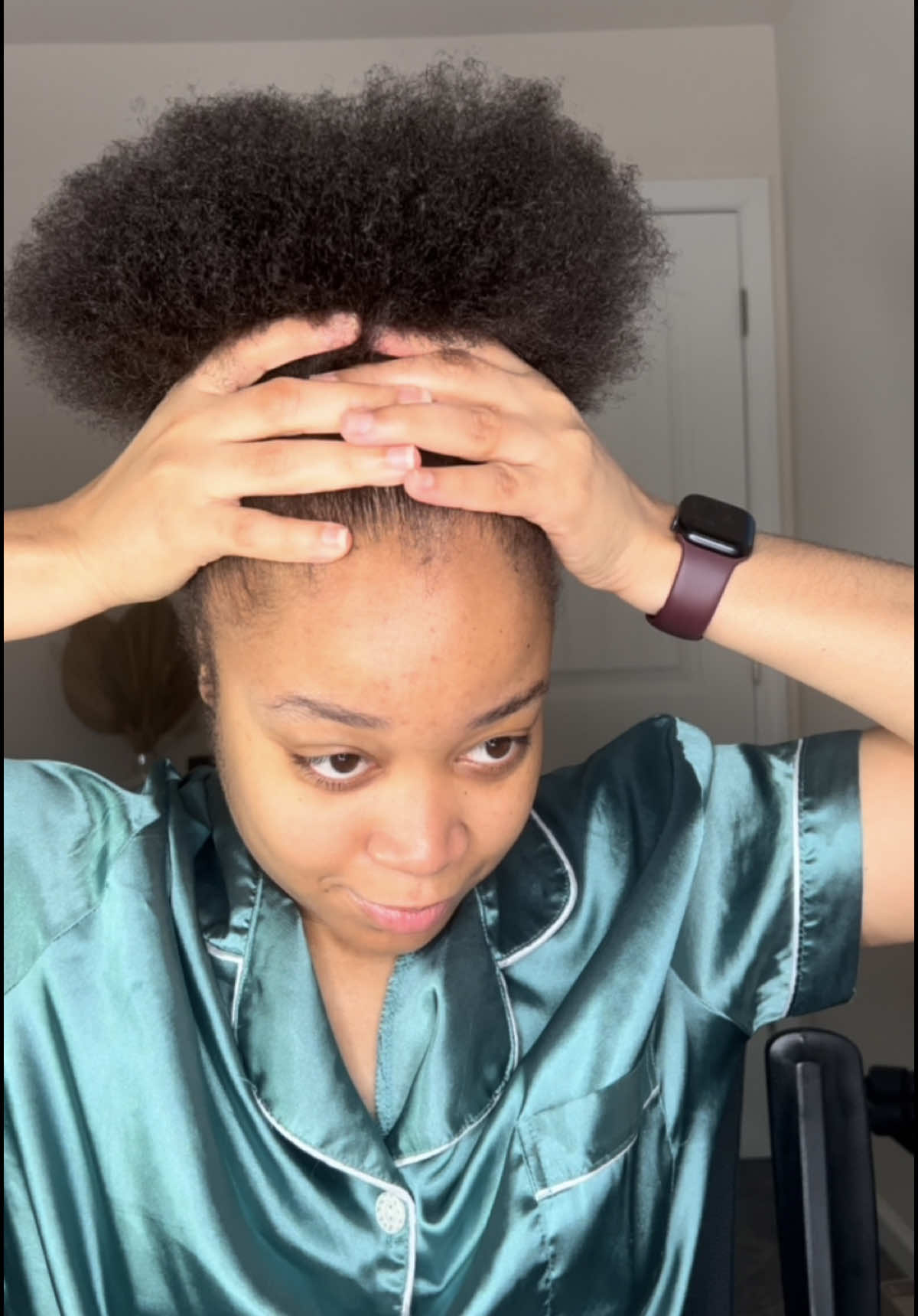 336.53K likes, 28.05K | 👨‍🦲 (@chiri.francesca_)