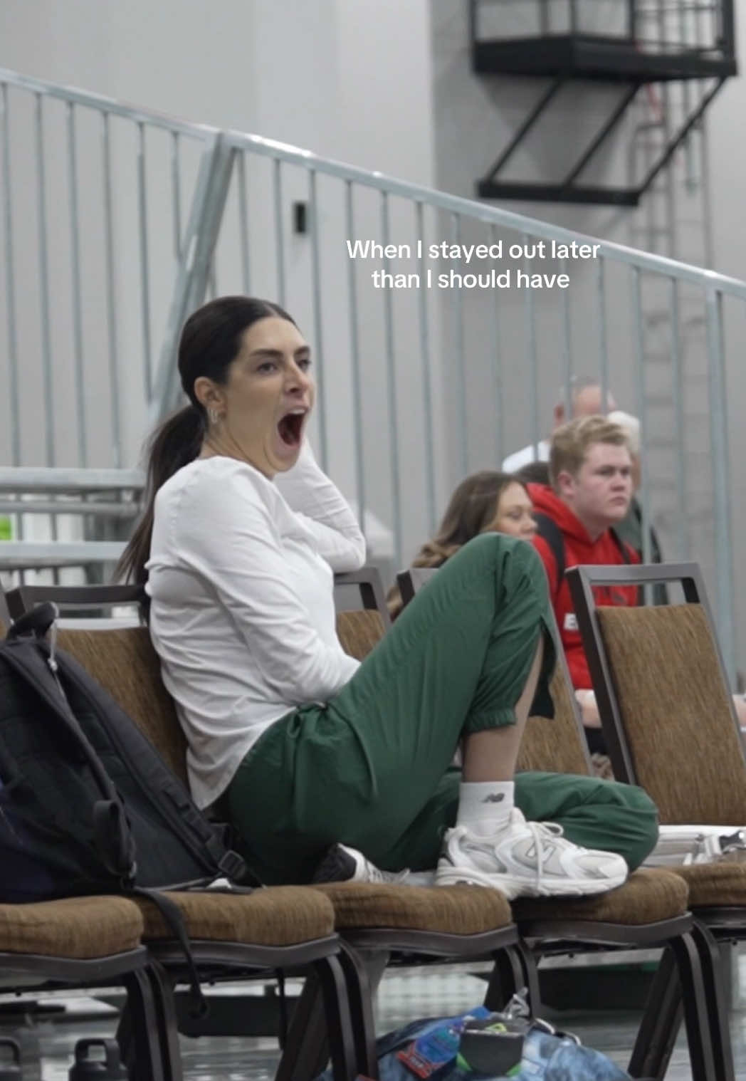 happy thursday | ella fredrickson (@ellafredrickson)