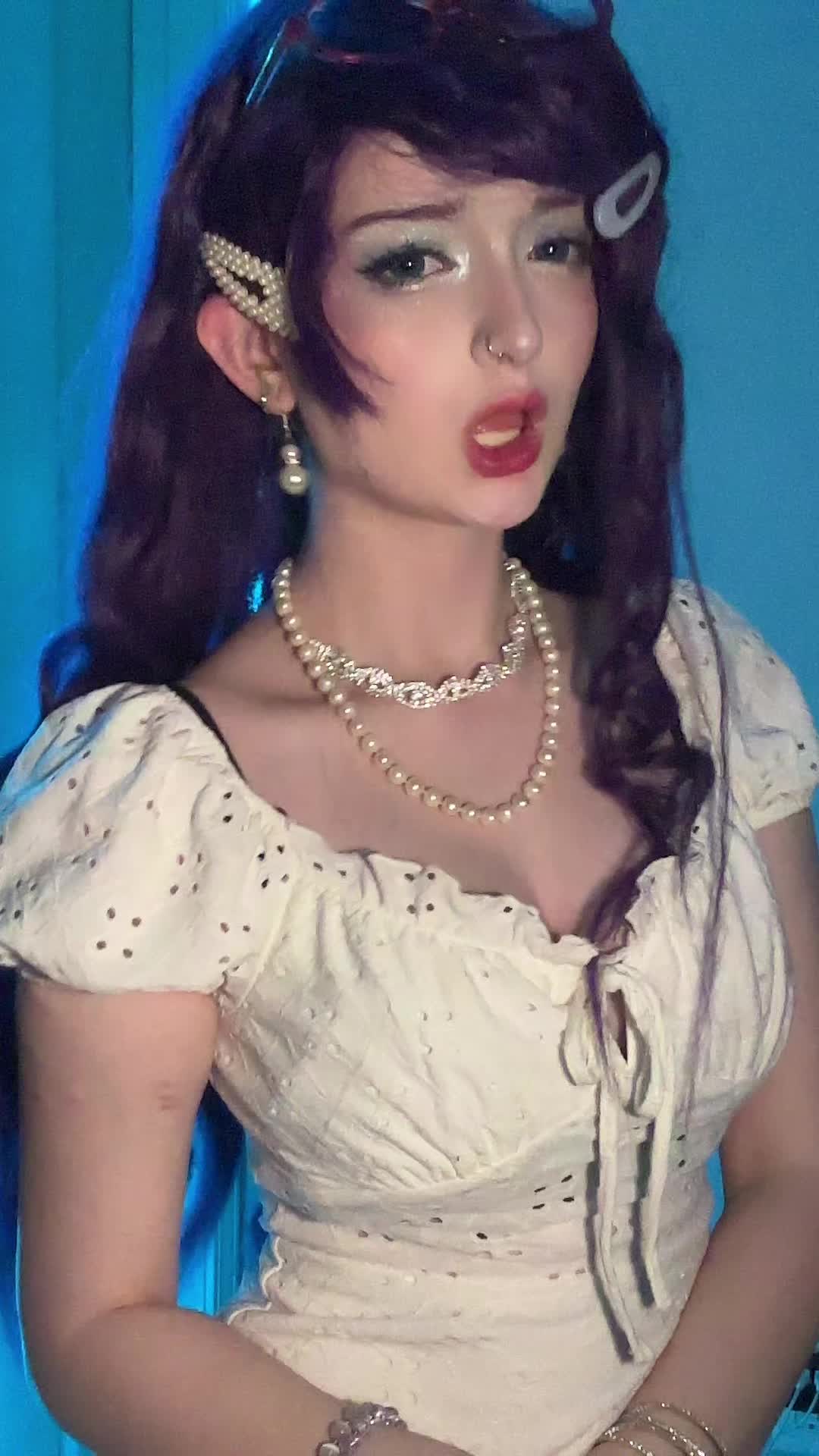 suara asli - .jditsss - Tiktok videos with song