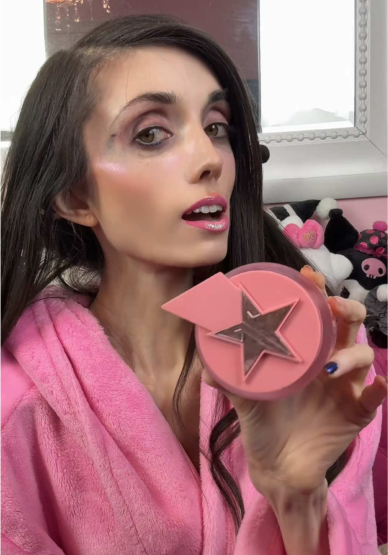 Elastigirl inflation by imbapovi | Inflation master (@funland_of_inflation)