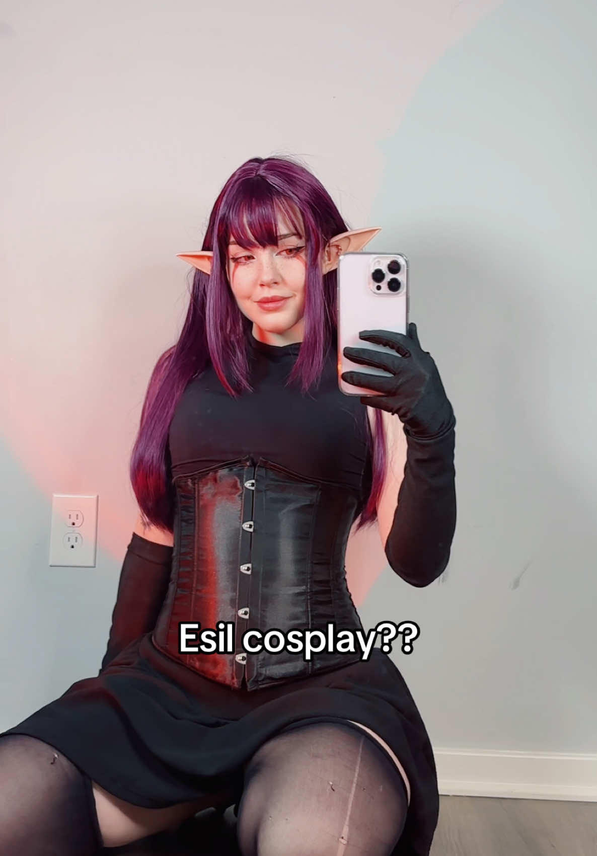 Sometimes I like to be a lil bit | ᴍɪꜱꜱ.ᴇʀɪɴ.ʙ 🌙⭐️ (@miss.erin.b)