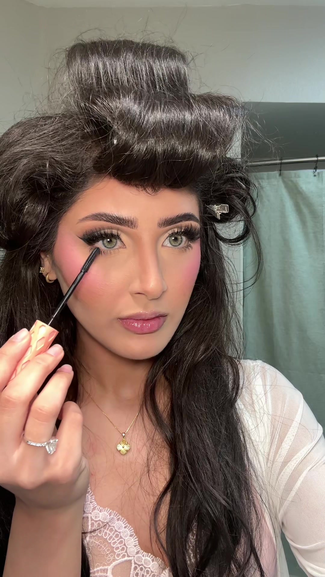 Don’t know what the shoulders was | Shawty 816 (@shawty.816)