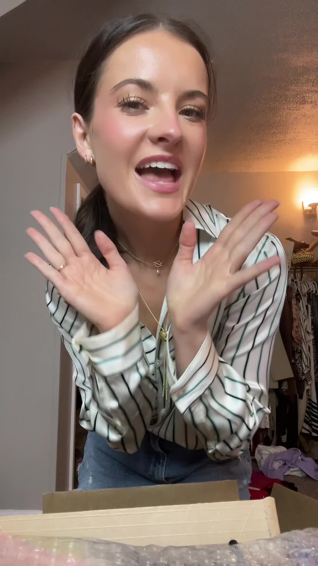 Cata nos muestra su outfit en #socippo | So Cippo (@socipposhop)