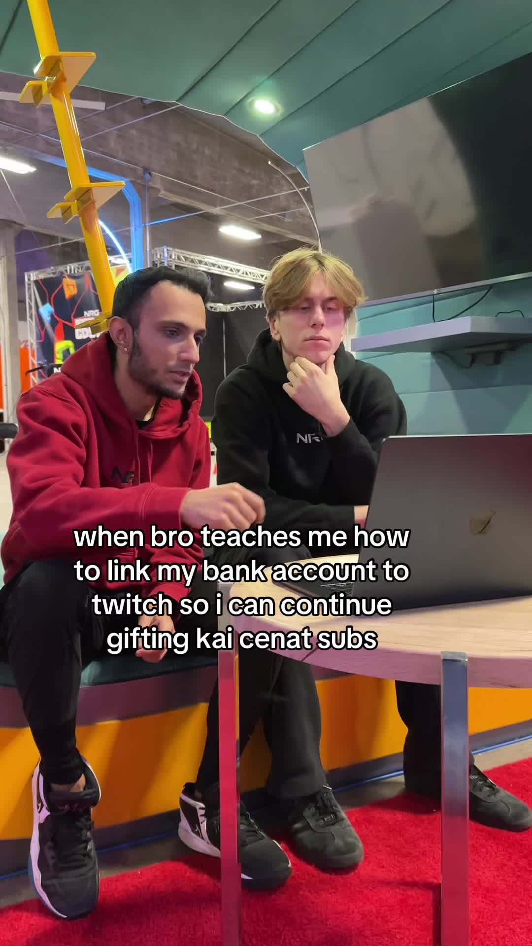 She already has some pretty great | alexis (@lexwipp)