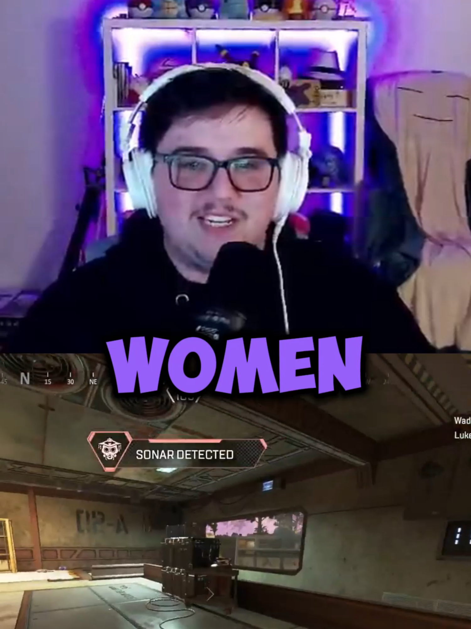 DaddyDitto gets back on Apex Legends to | 𝘿𝙖𝙙𝙙𝙮𝘿𝙞𝙩𝙩𝙤 (@daddyditto)