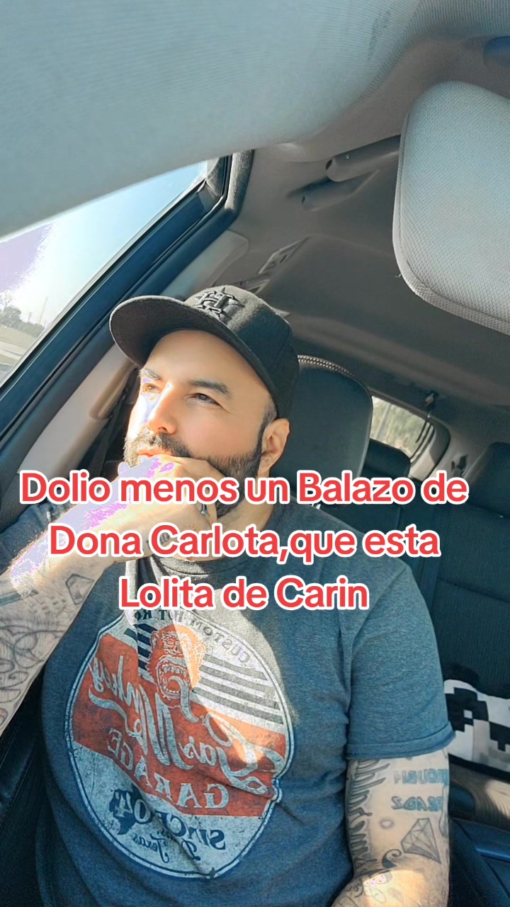 duelen las de @Carin Leon #carinleon | Rolando Juarez ...