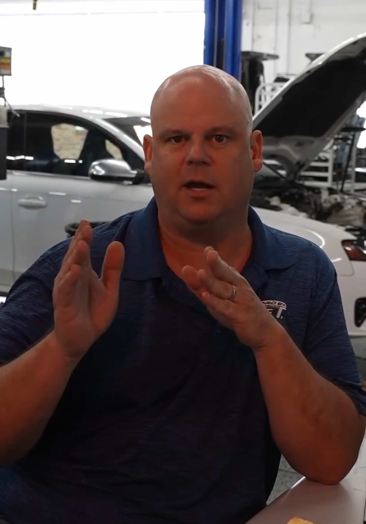 Tuned By Shane T explains how and why | Rod Tschiggfrie (@sorceress.rocks)