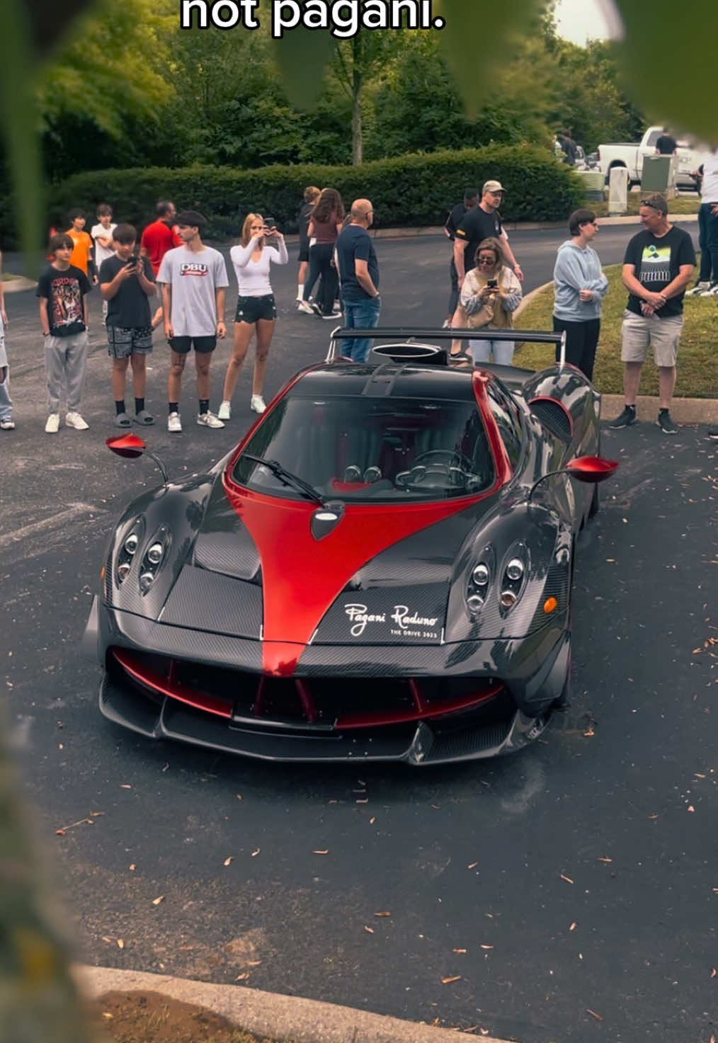 king von anti piracy screen 👿 | parker (@parkers.cars)