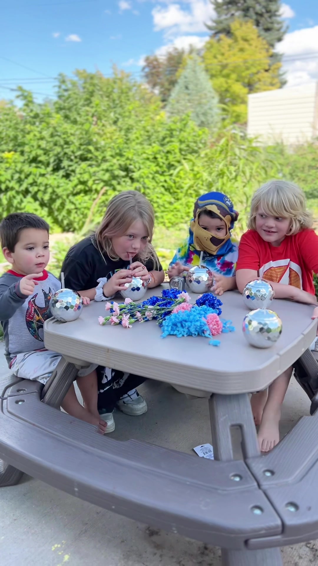 Michele Marie (@ourbreastfeedingjourney) - Urlebird