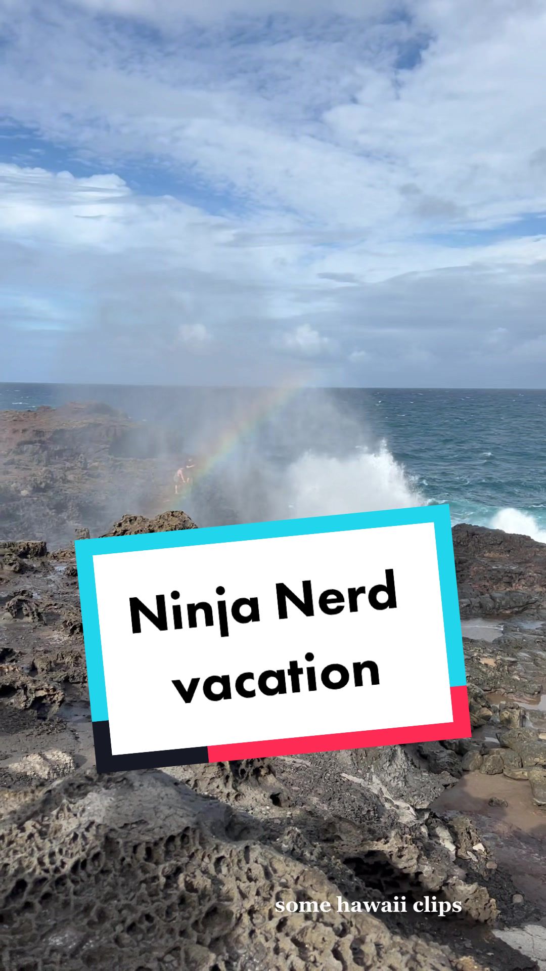 🦄 @ninjanerdlectures - Ninja Nerd - TikTok
