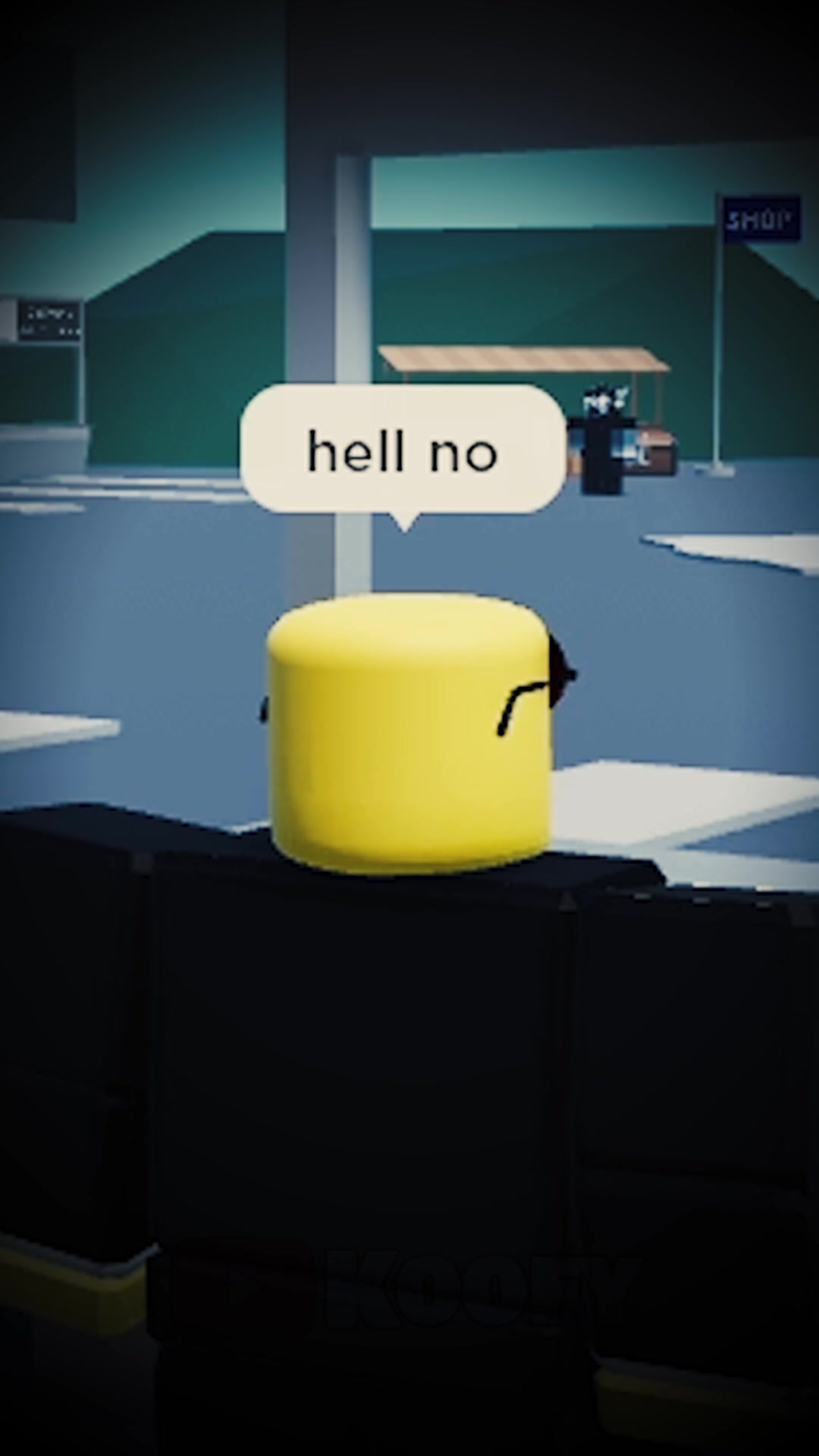 Koofy (@youtubekoofy) - Urlebird