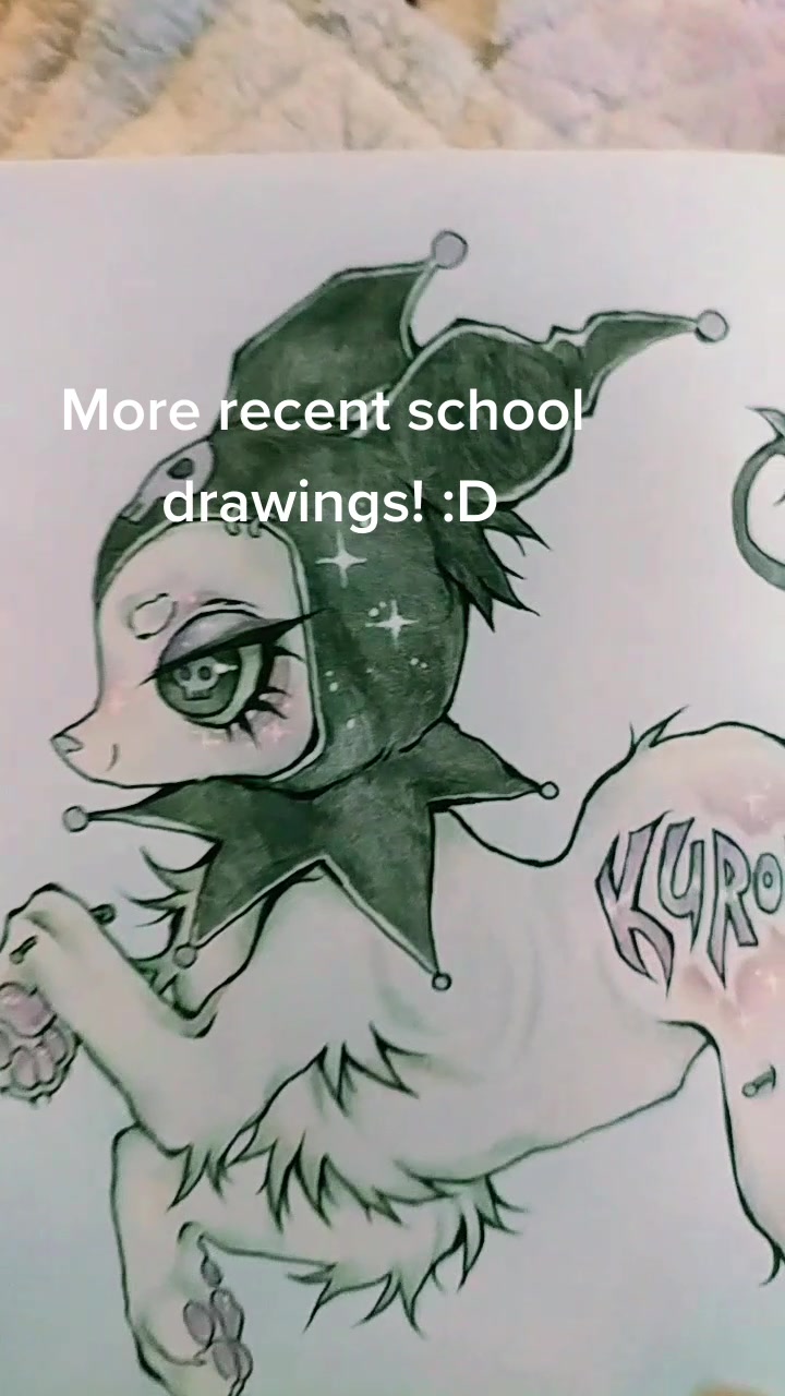 Squibi🌸 (@xhimeworm) - Urlebird