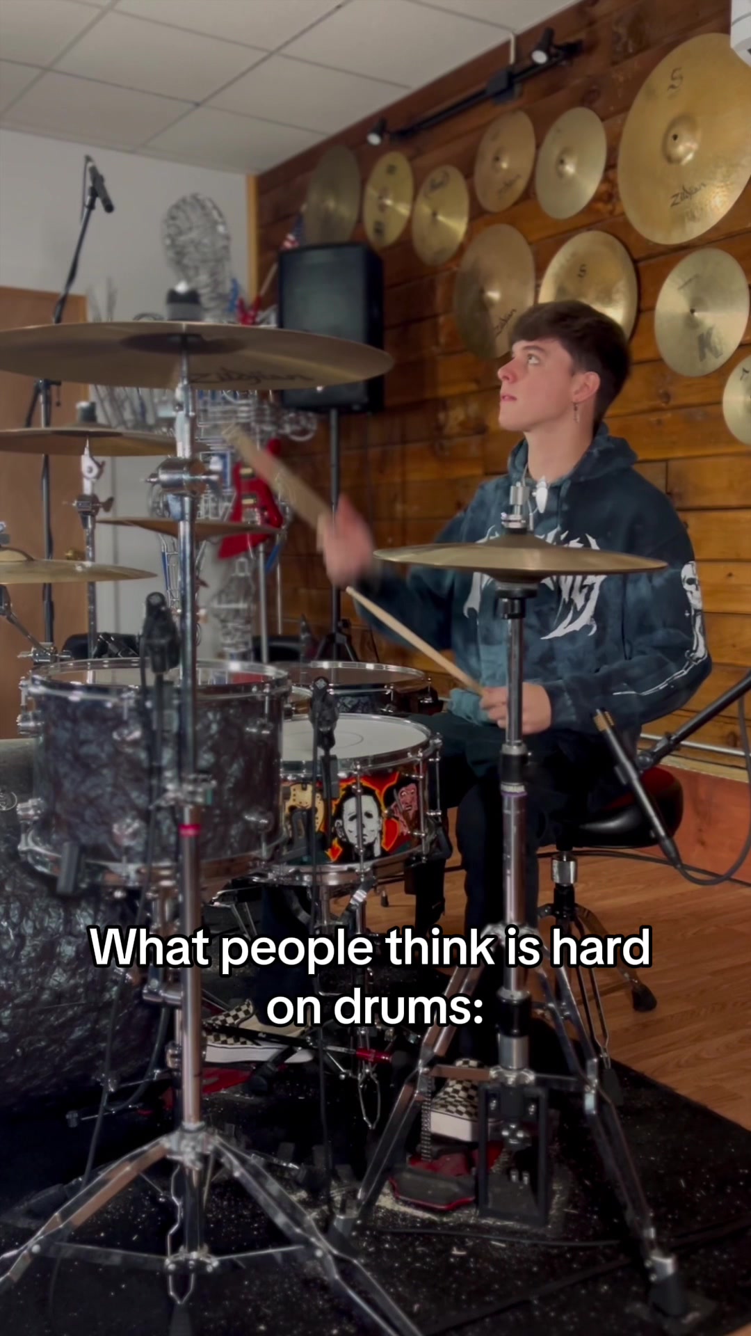 Ethan Church (@ethanchurchmusic) - Urlebird