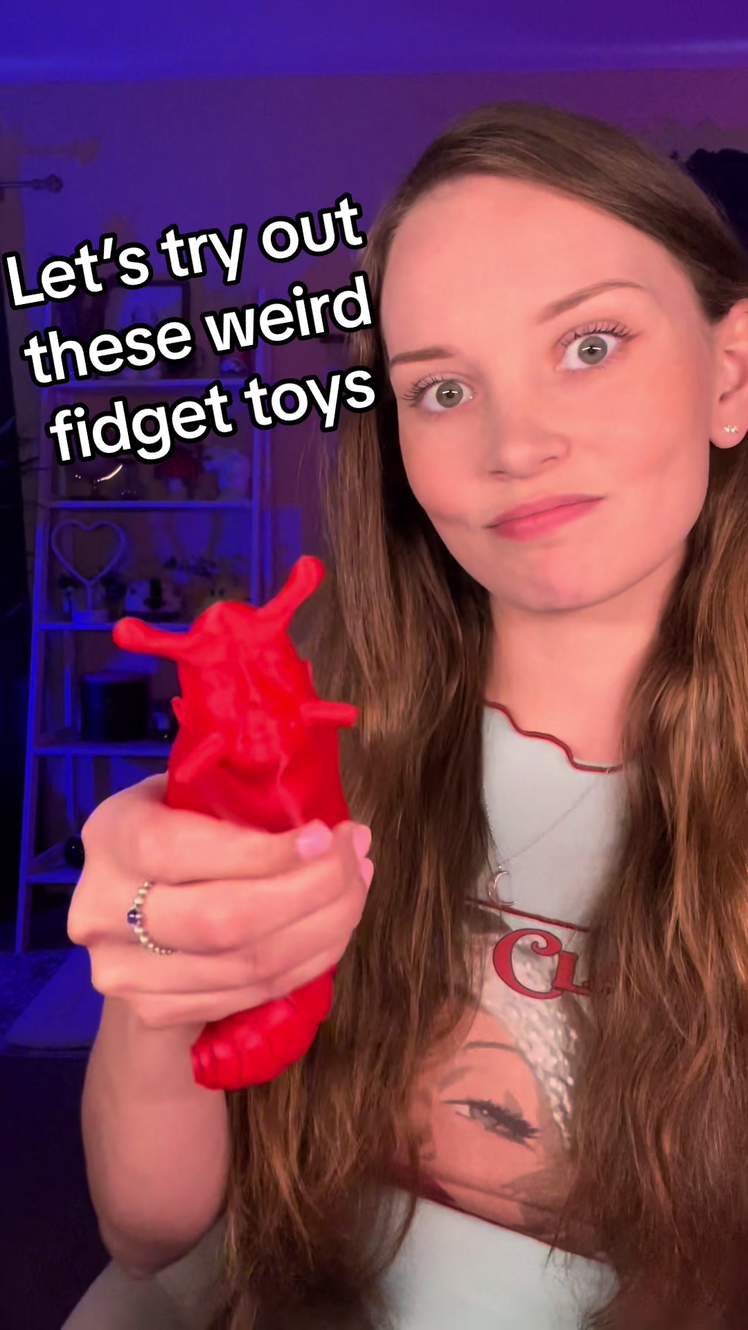 ASMR Darling 🌙 (@theasmrdarling) - Urlebird