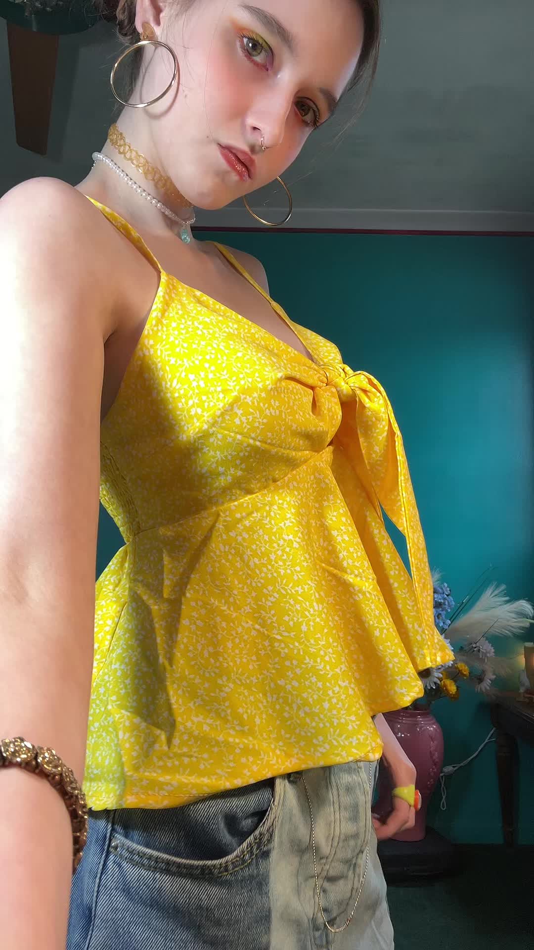 #wlw #07 #OOTD | unoangryone (@unoangryone)