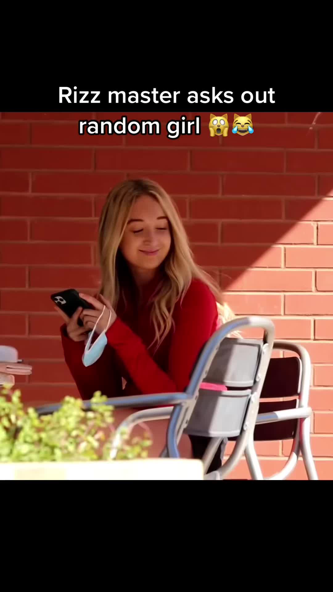 Rizz Guide 😳🙋‍♀️📖 (@rizzguide) - Urlebird