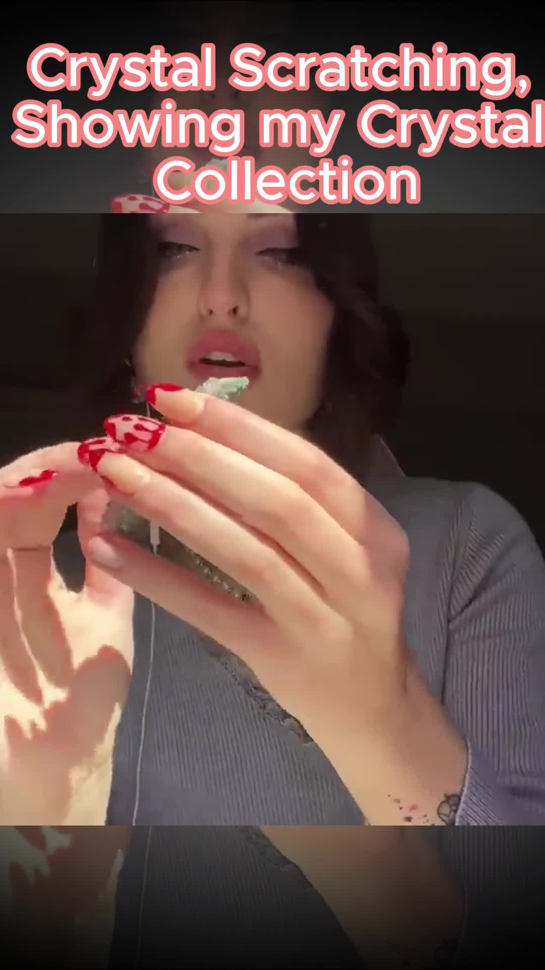 beebee asmr (@beebeeasmr.official) - Urlebird