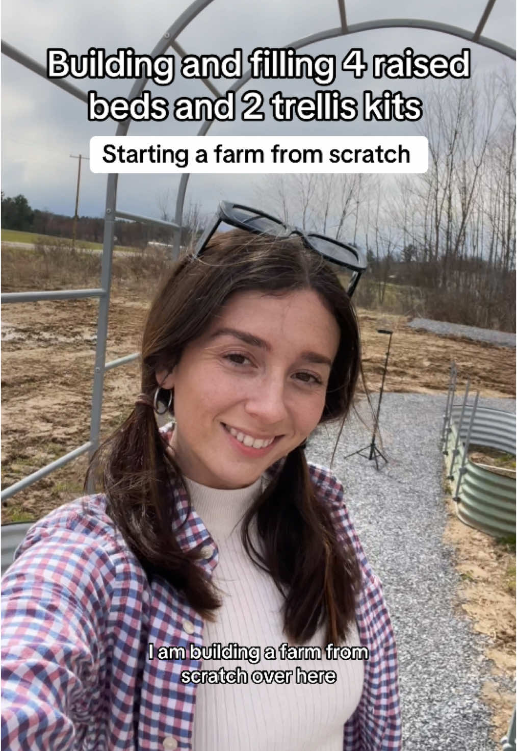 Building a farm one day at a time has | Alex Fasulo (@alexfasulobiz)