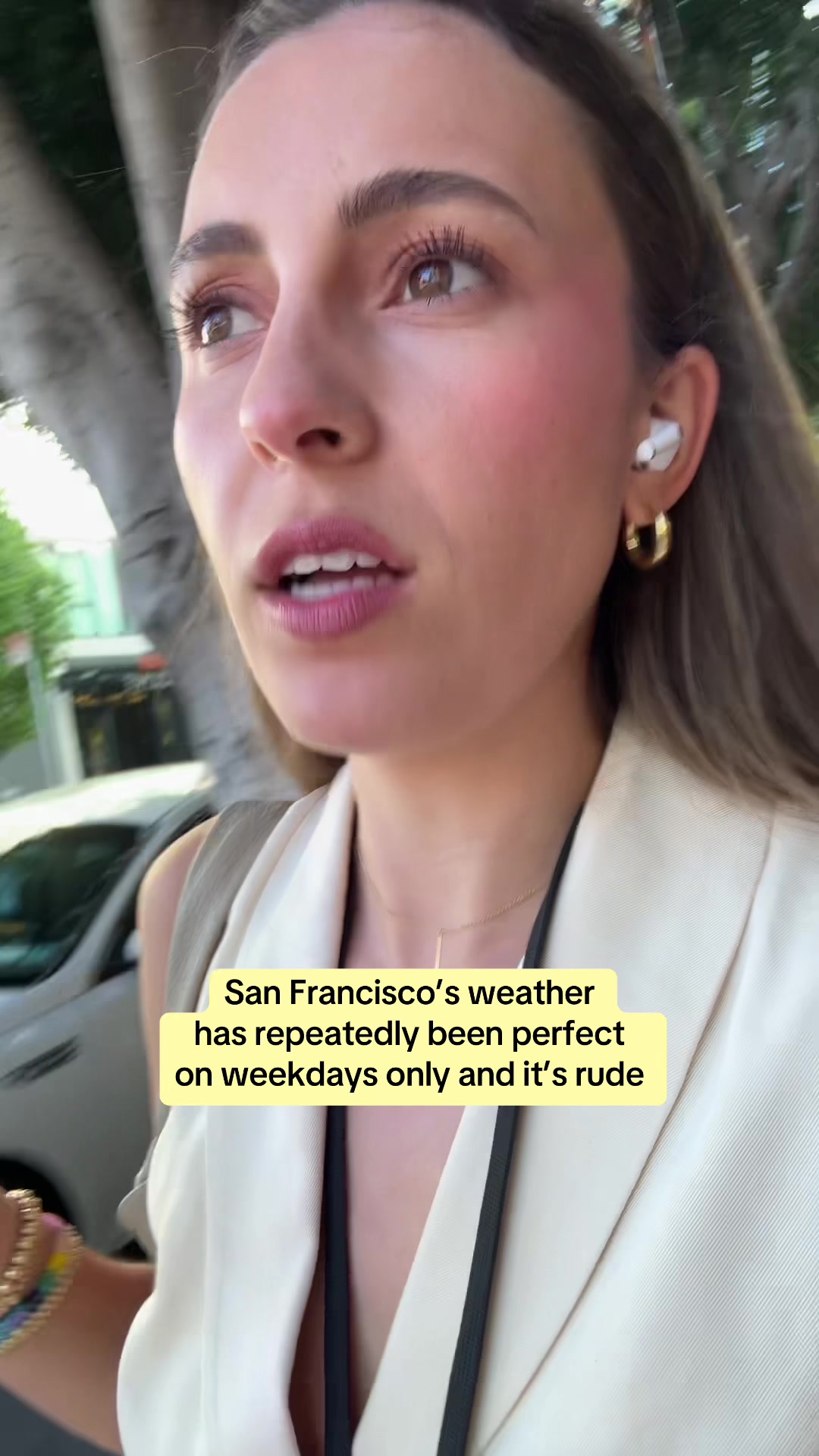 @Karlthefog I love you but need you to | Monica Madden (@themonicamadden)