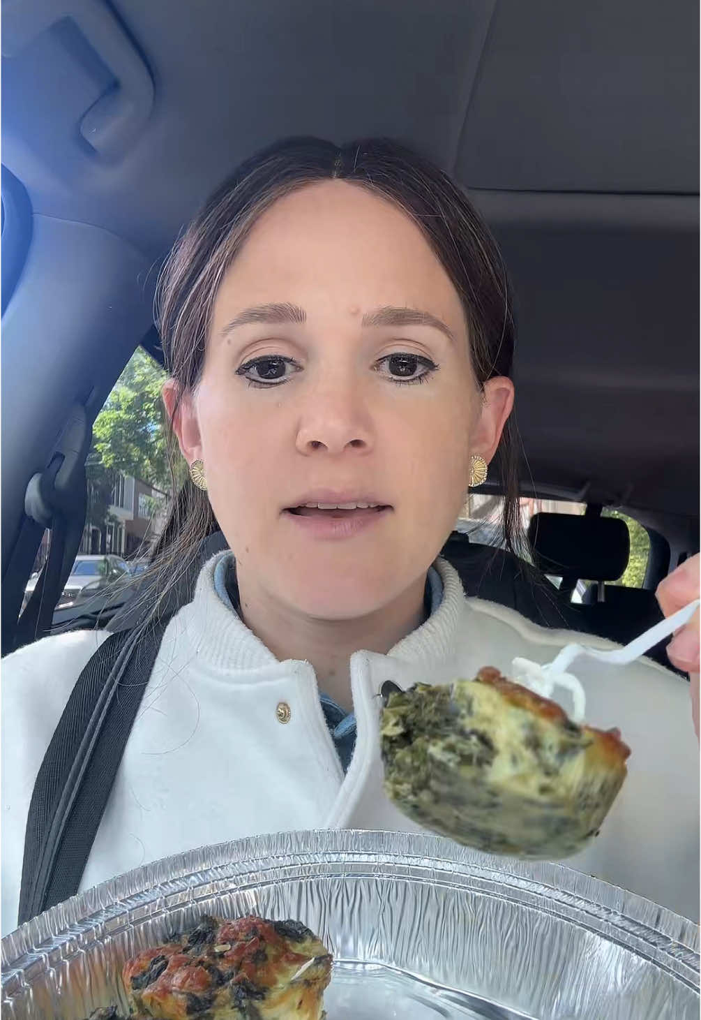 Syrian style lunch. #jewishtiktok | Yocheved Gross (@yochevedgross)